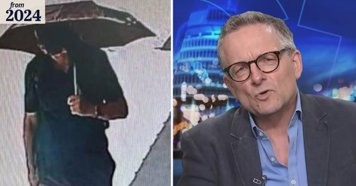 Michael Mosley’s wife says ‘we will not lose hope’ as new CCTV footage ...