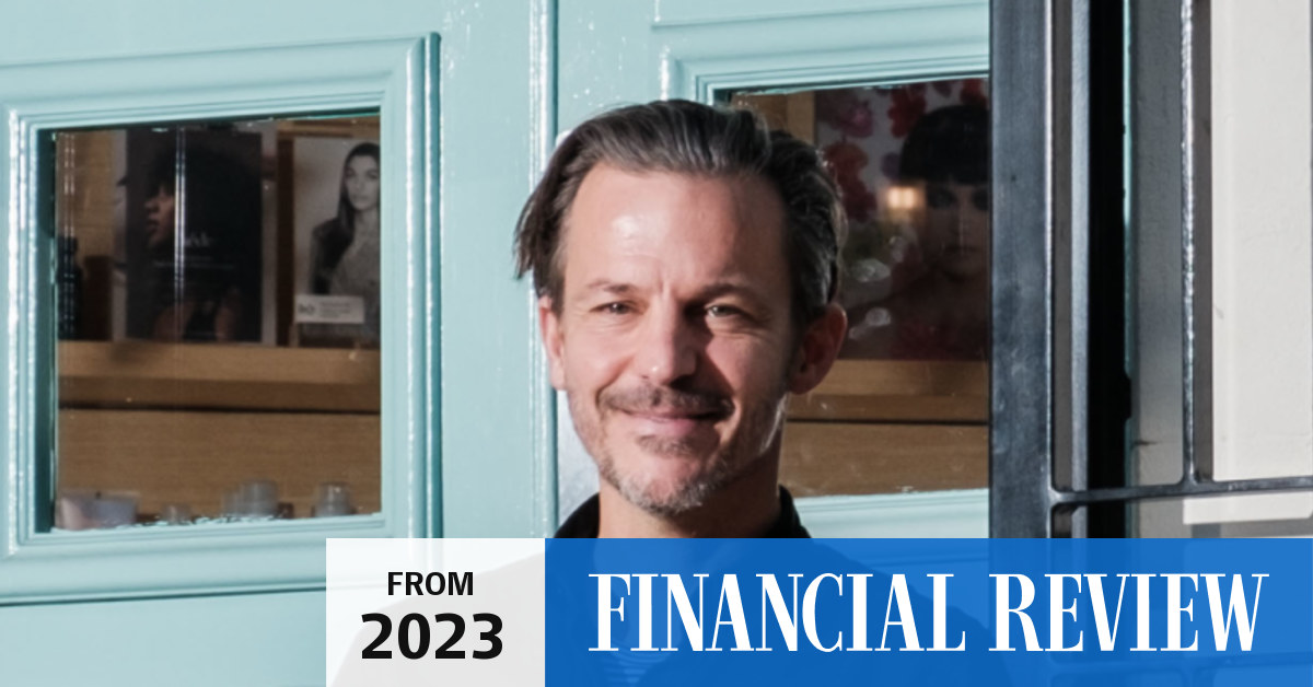 Fine dining and $500 bottles of Tequila - what slowdown?