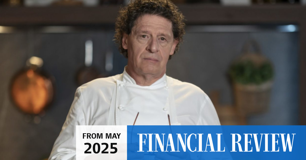 Marco Pierre White backed EatClub raises $18.2 million series A funding ...