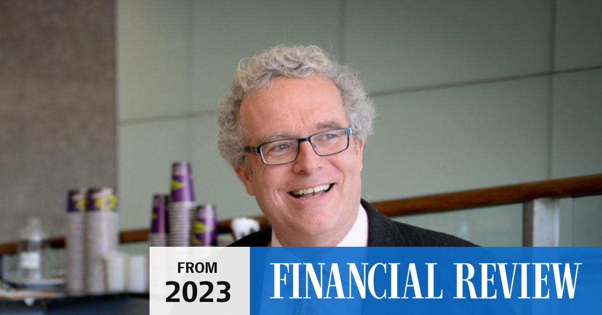 Short-seller John Hempton says ‘LinkedIn wants you to be polite to ...