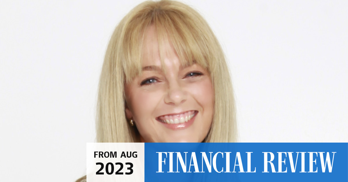 Griffith University wins AFR Higher Education Award for employability