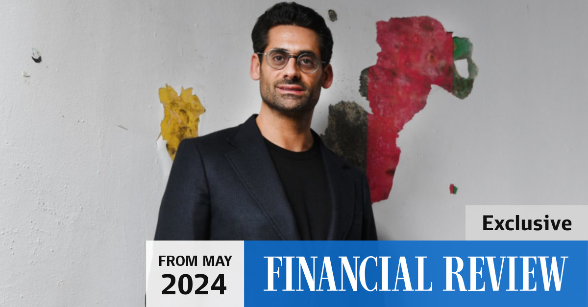 Public Hospitality Group’s Jon Adgemis raided by tax authorities