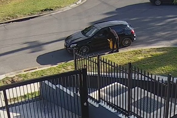 Mejed Derbas murder believed to be linked to Alameddine network conflict