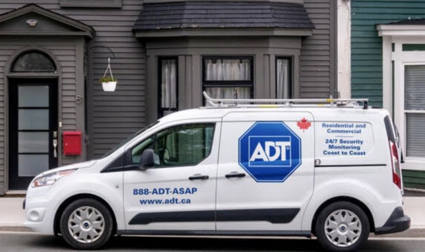 ADT Security $45m sale in Australia means ASX minnow Intelligent ...