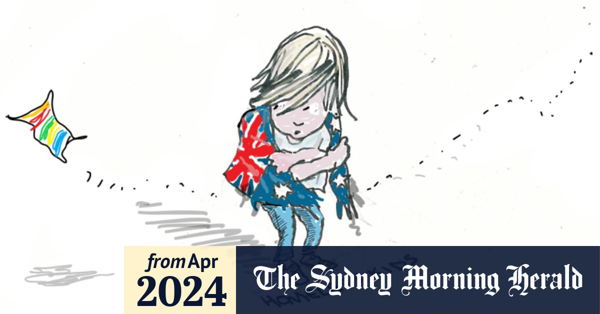 Cartoons of the week