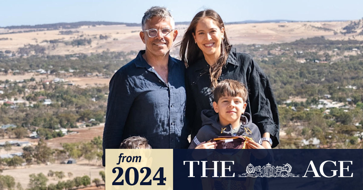 How the Hawks helped Bateman through the darkest point of his life