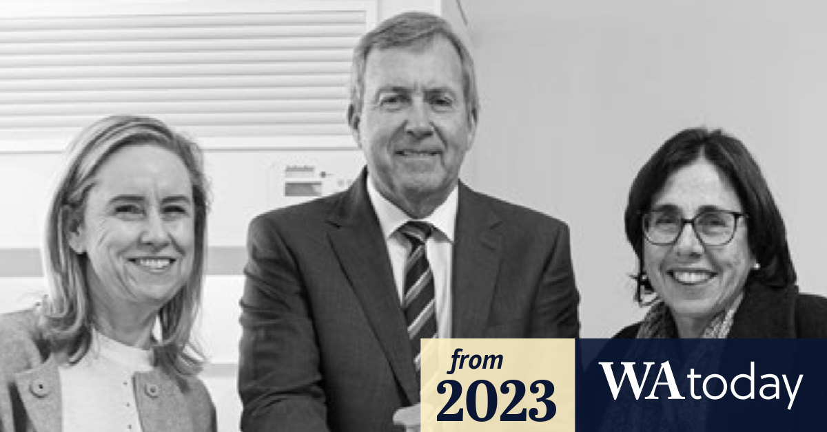 Michelle Andrews to leave public service job at Department of Water and ...