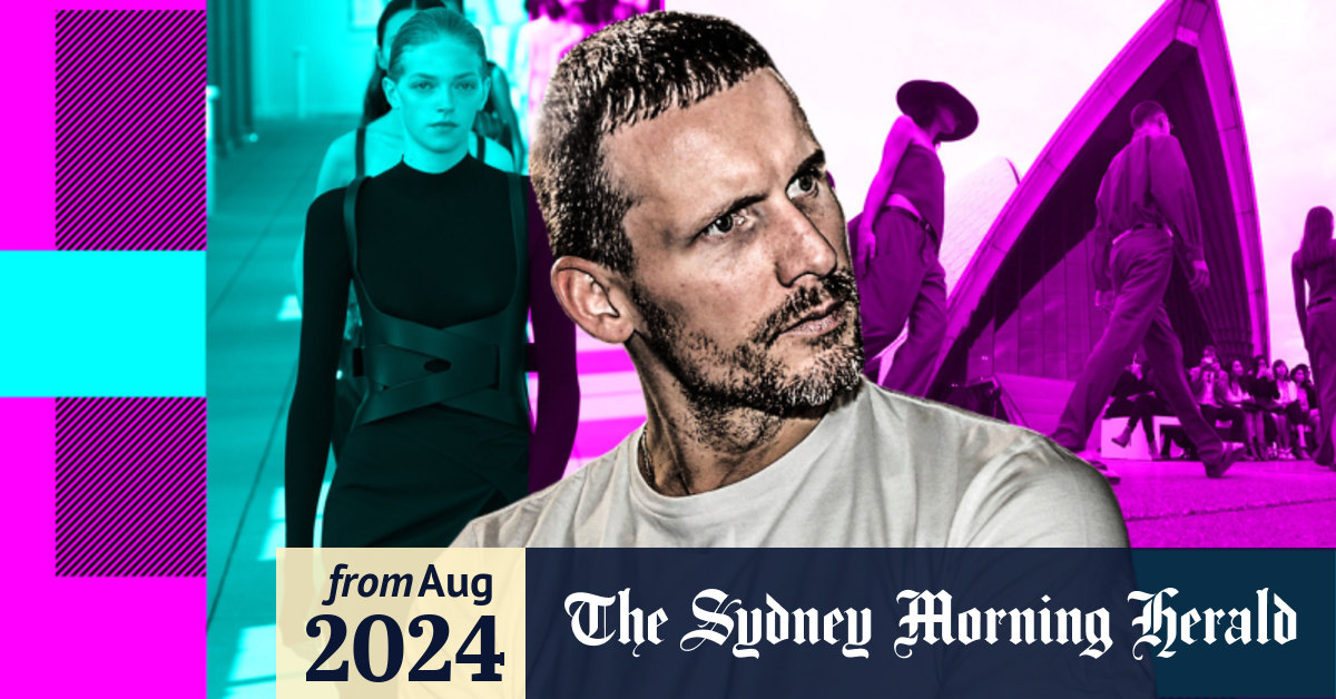 Dion Lee to wind up after collapsed brand fails to find buyer