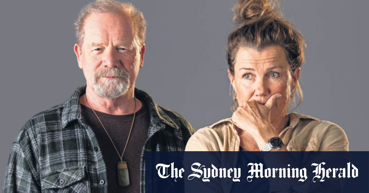 After the Party: Robyn Malcolm’s ‘difficult woman’ at heart of sexual ...