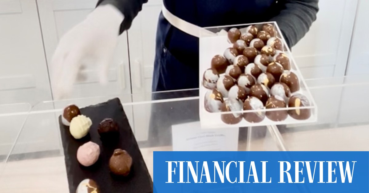 Why is chocolate so expensive? The cost of business insurance is ...