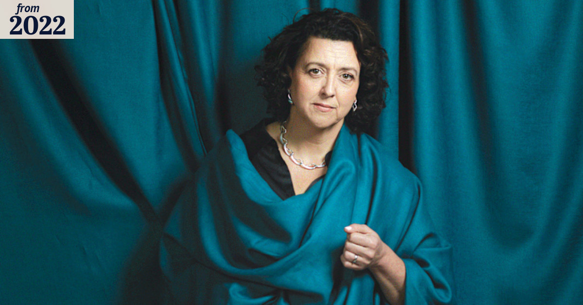 monique wright six children