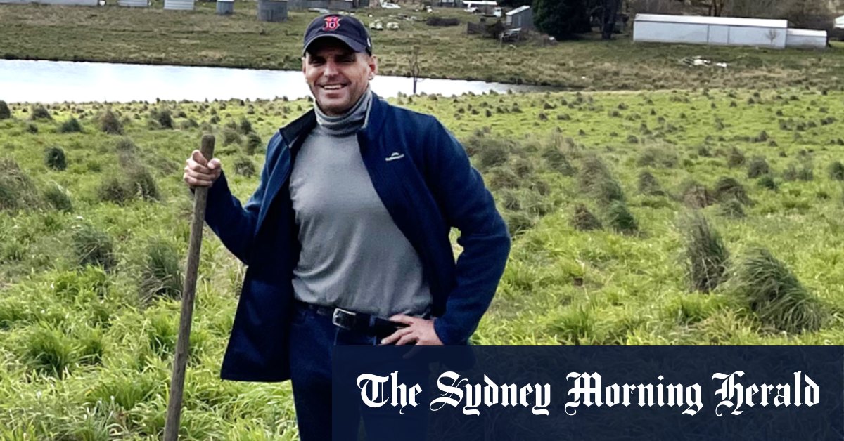 Former US marine Daniel Duggan held in degrading conditions in ...