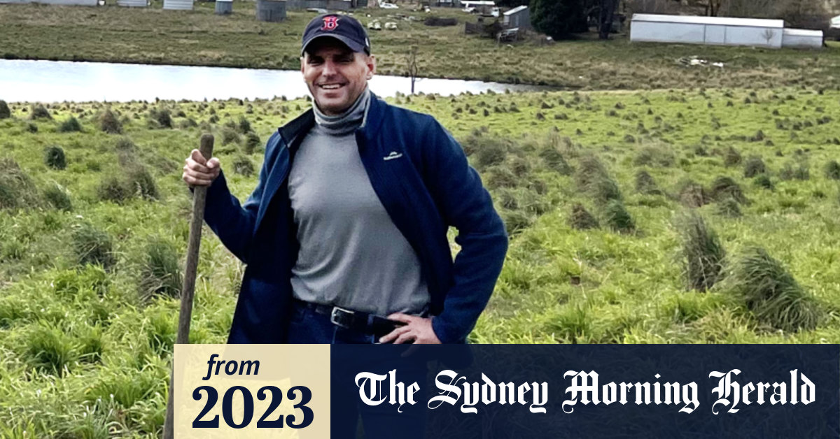 Former US marine Daniel Duggan held in degrading conditions in ...