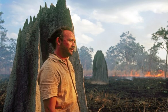 When fire is a friend: Indigenous approaches point the way