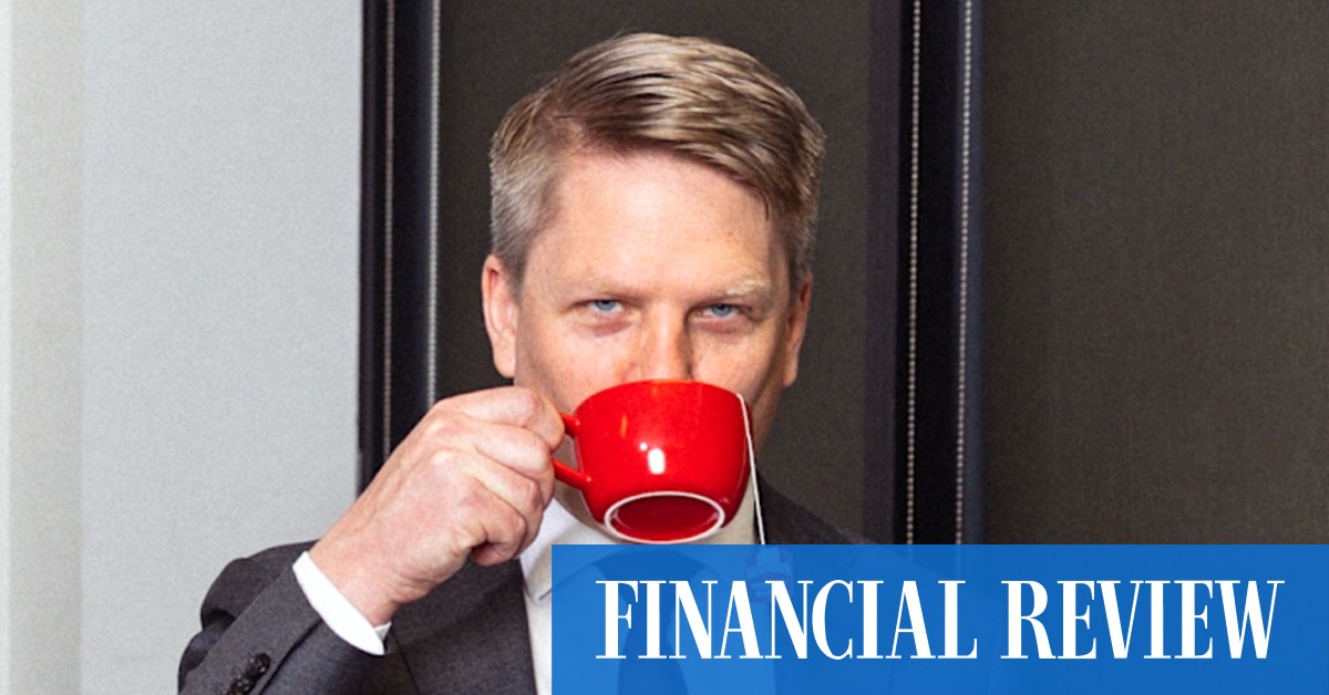 AFR Power list 2025: The most covertly powerful people in Australia are ...