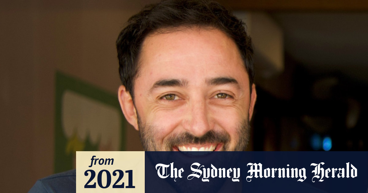 New food show Three Blue Ducks has Andy Allen returning to his roots