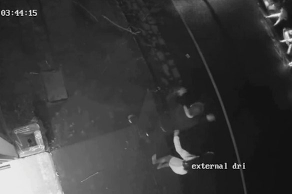 Jail Possible Deportation For Man Over Crash That Cost Teen His Leg