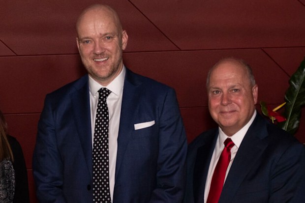 Tim Pallas to probe CFMEU and Incolink payments, despite links to Erik ...