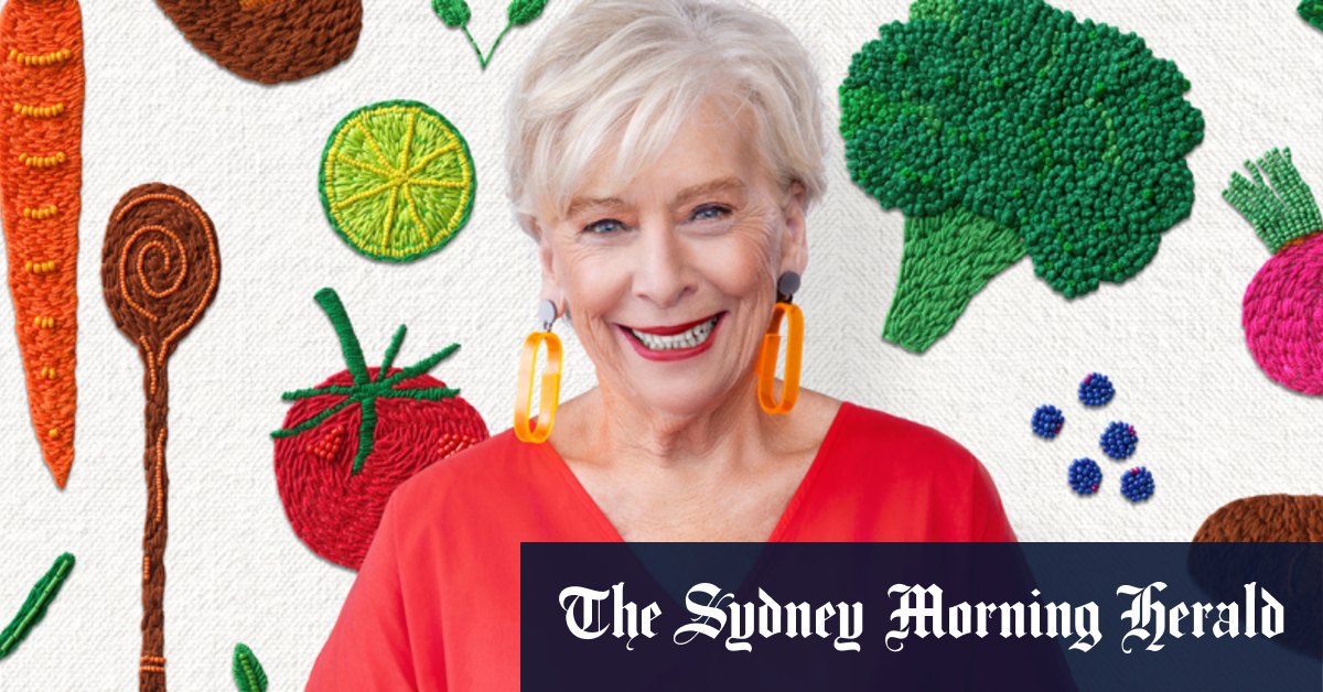 TV review: Maggie Beer’s Big Mission to improve aged care dining