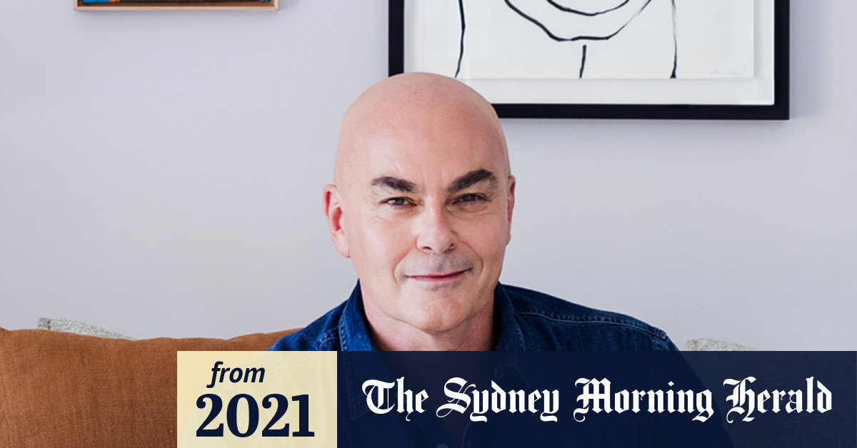 Neale Whitaker’s design advice to turn your house into a home