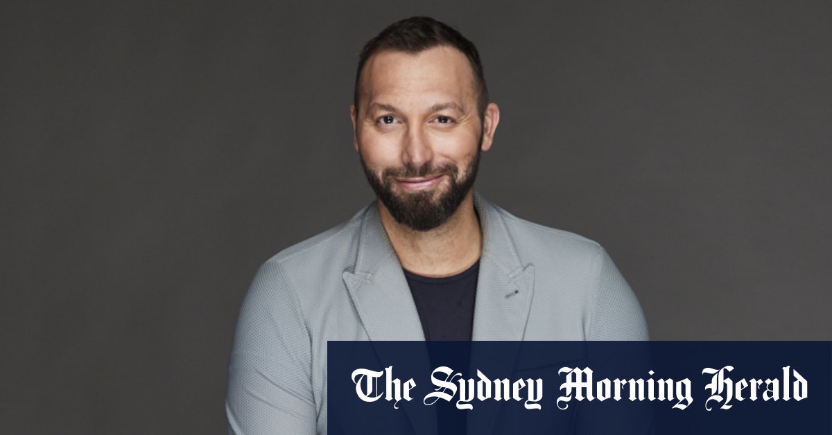 Ian Thorpe: ’If I find the right person, I do plan to settle down