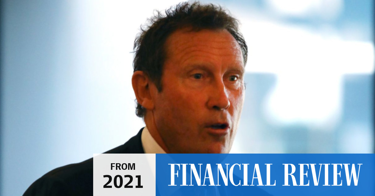 ASIC’s pursuit of Frank Wilson hangs in the balance