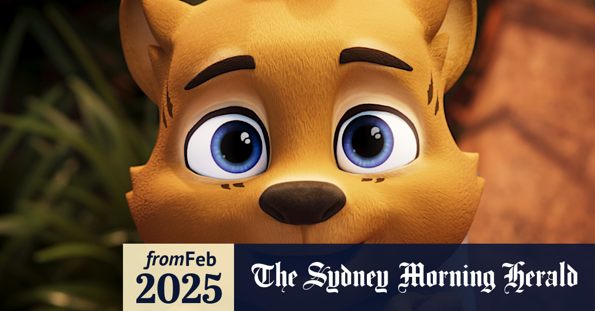 Redeem free passes to see The Lost Tiger*