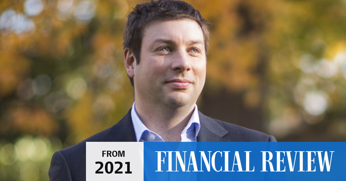 Liberal Tim Smith resigns after drink-driving crash