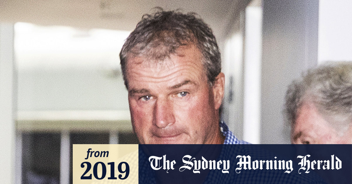 Racing boss Pakula concedes sport has a culture problem in some cases