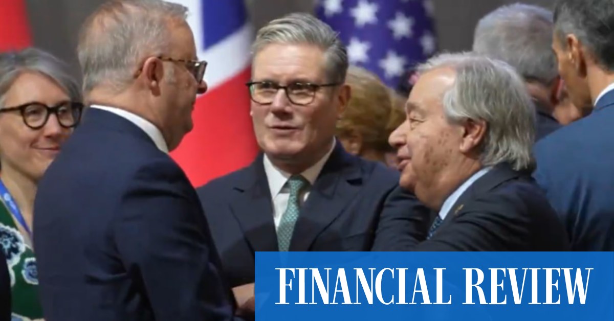 G20 summit defies Donald Trump, adopts declaration on climate, Gaza