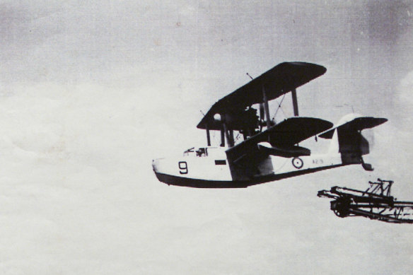 From the Archives, 1980: Village yields the secret of RAAF men lost in WWII