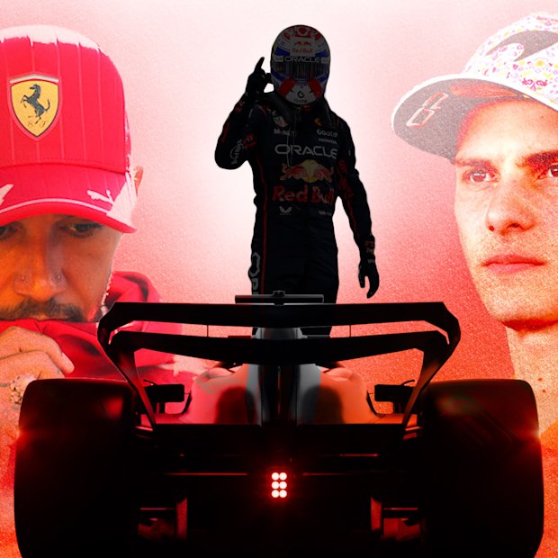 Changes Are Coming To Formula 1 It Could Spell Trouble For Piastri