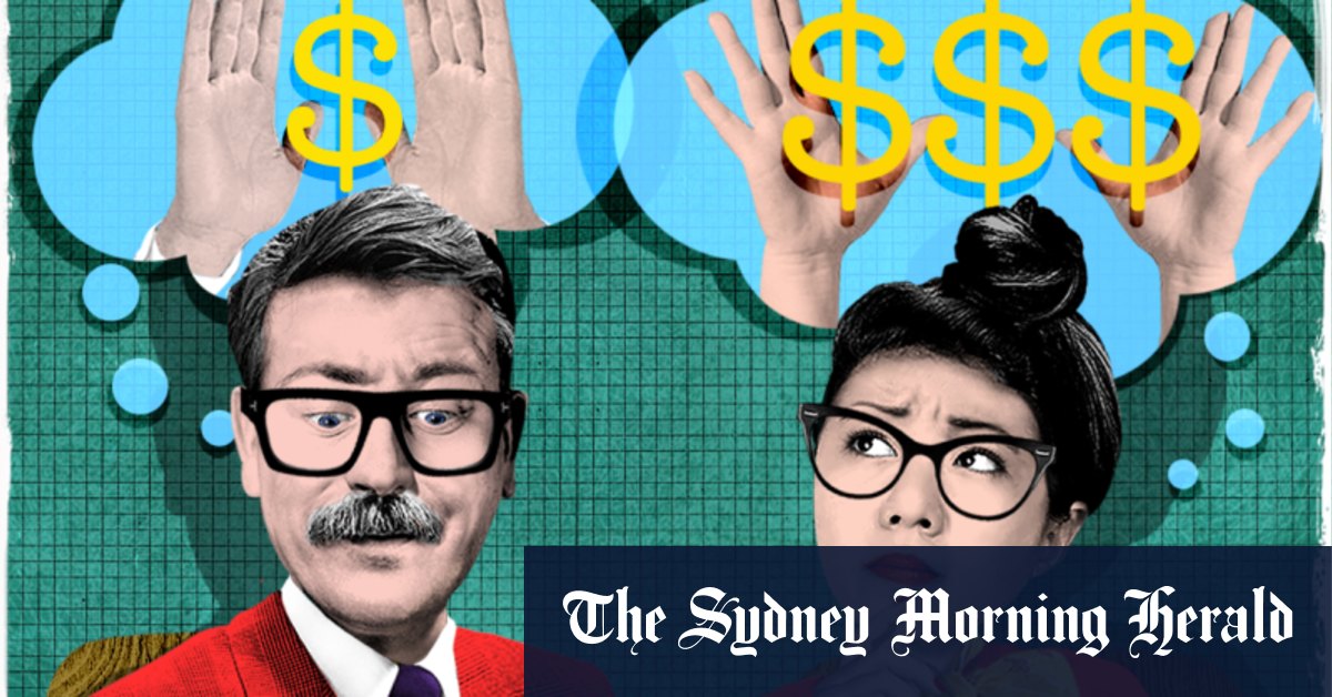 How to answer the dreaded ‘salary expectation’ question on job applications