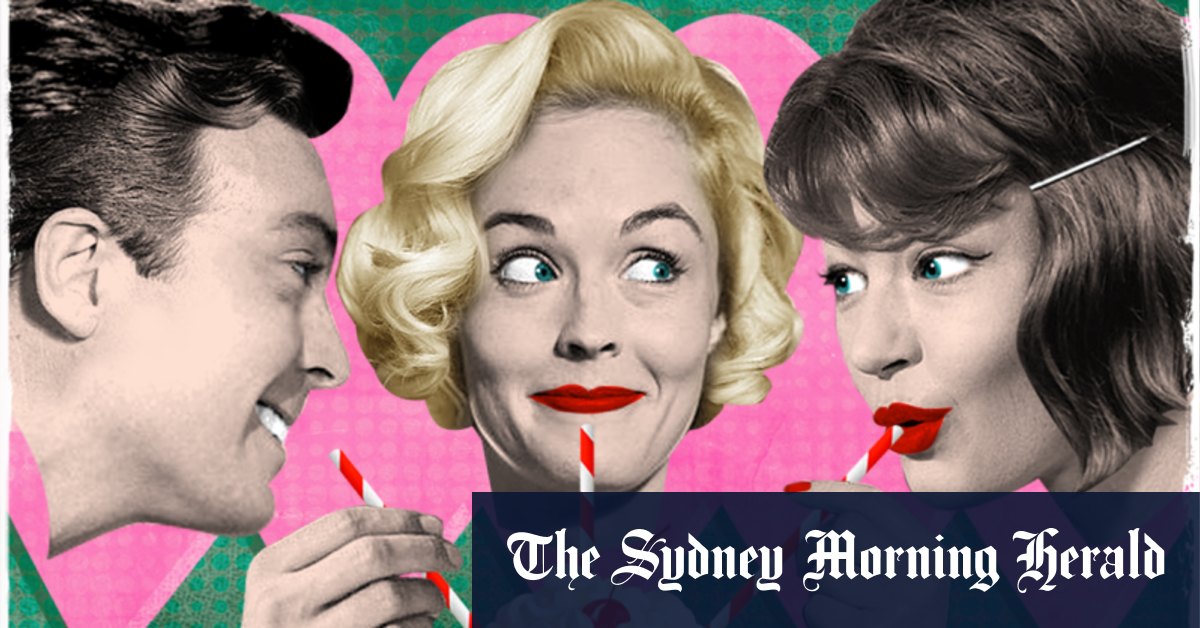 How Polyamory Has Become A Norm In Australia