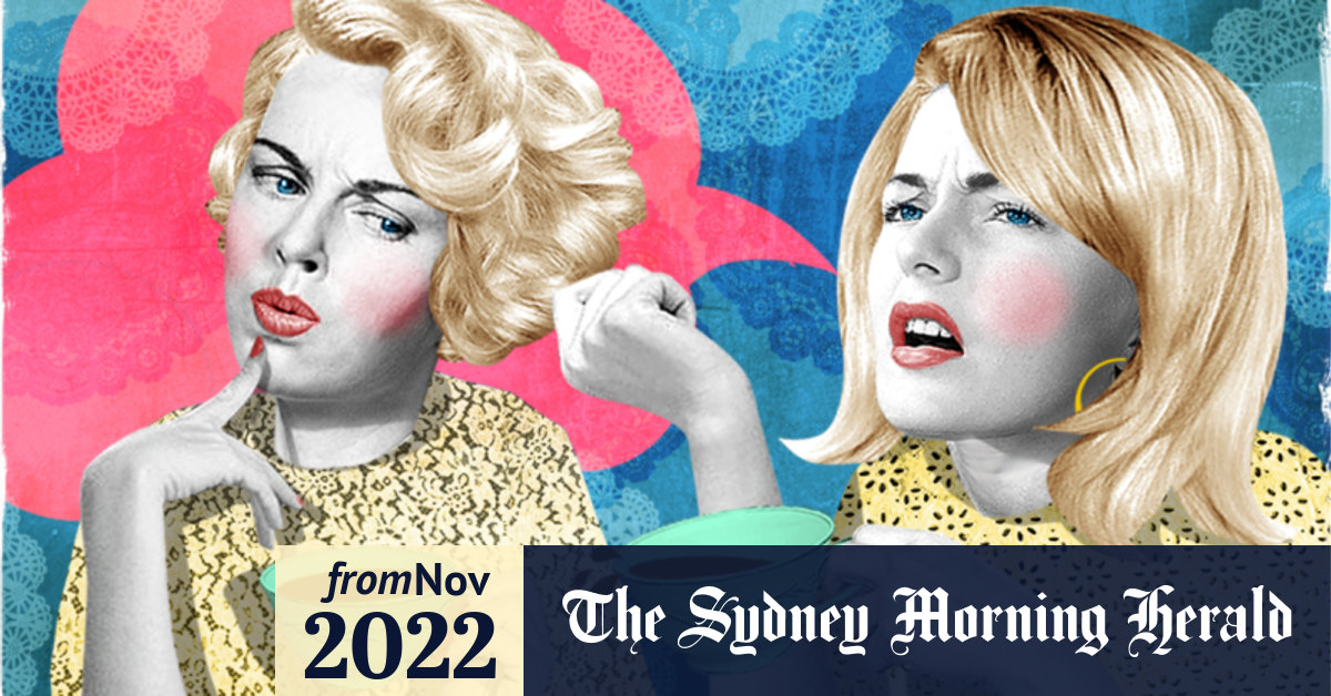 How to talk to a friend when they’re wrong about something