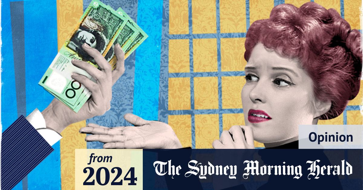 A woman’s guide on how to successfully negotiate a pay rise following ...