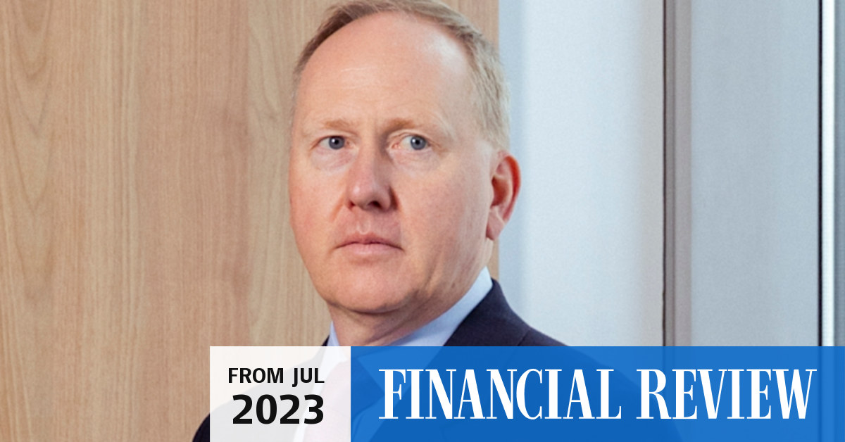 Super funds: Colonial First State hunting private infrastructure ...