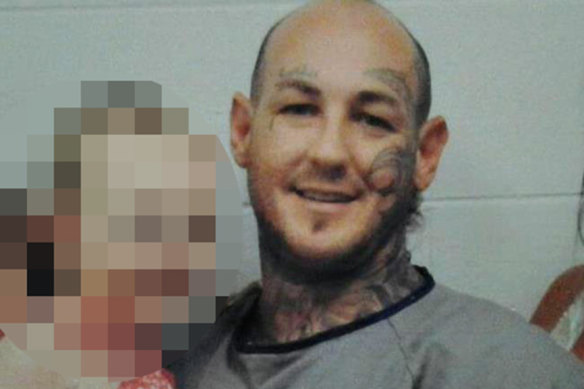 Fearful prison staff moved at-risk bikie from support unit before his ...