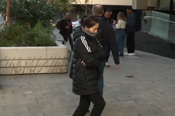 ‘I was scared,’ Perth mum who stabbed daughter’s secret boyfriend tells ...