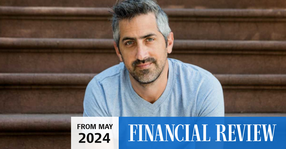 New Bridgewater Associates’ new chief executive Nir Bar Dea overhauls ...