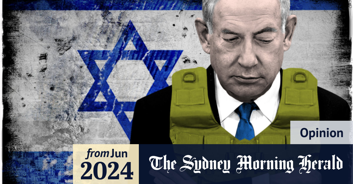 Israel war: What Israelis hope will happen to Benjamin Netanyahu when ...
