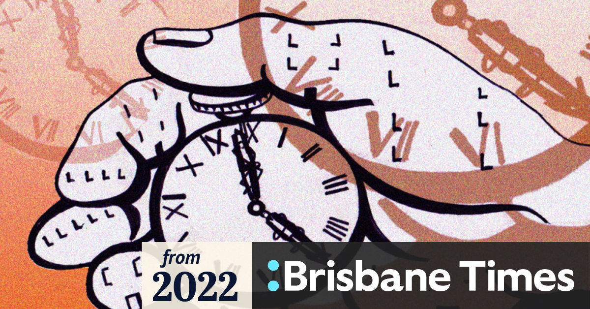 Quick-thinking scientists measure time in a trillionth of a billionth ...