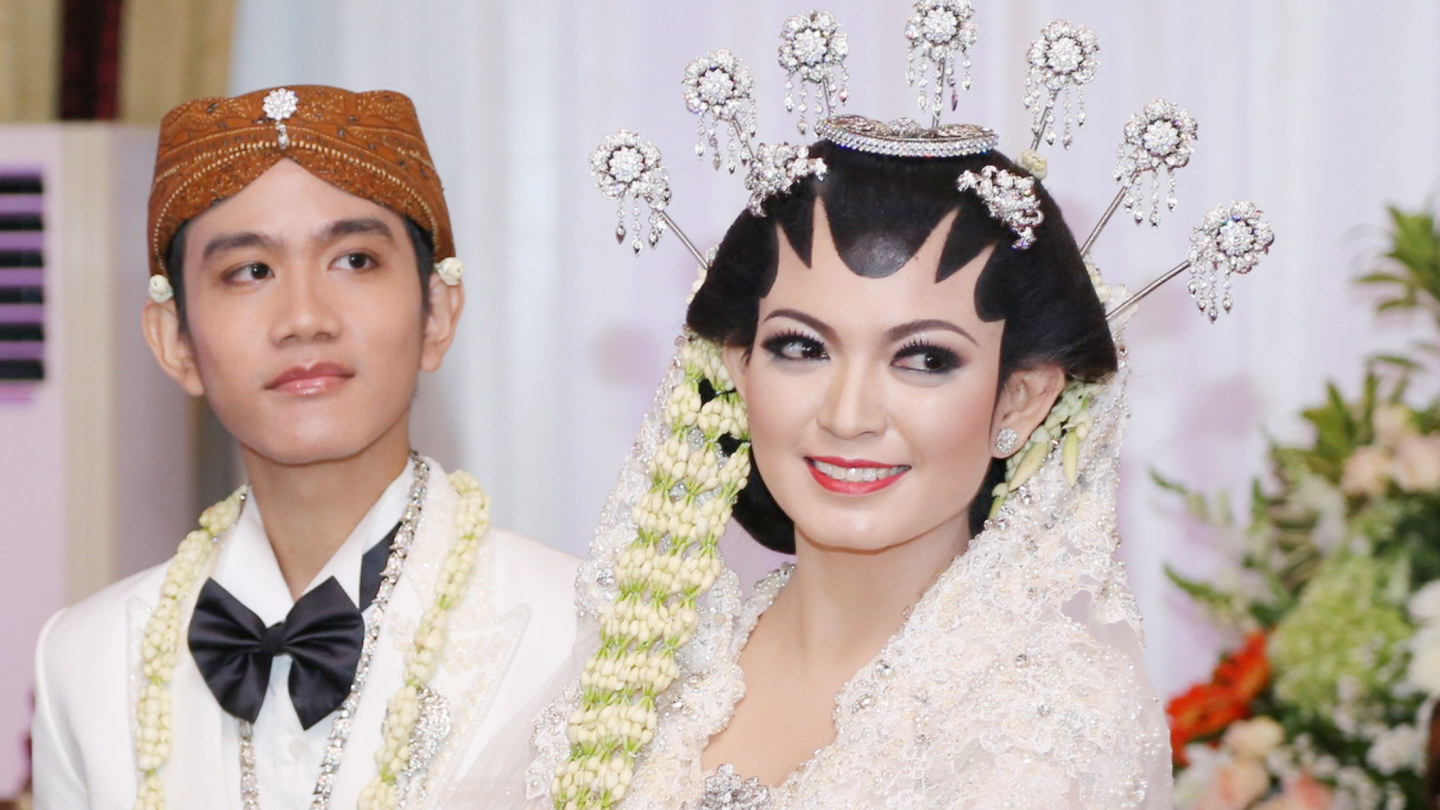 Joko Widodo joins Indonesia's dynastic trend