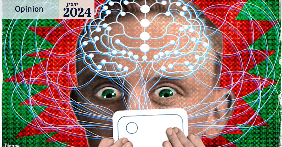 Apple’s Vision Pro, Neuralink set to threaten only privacy we have left