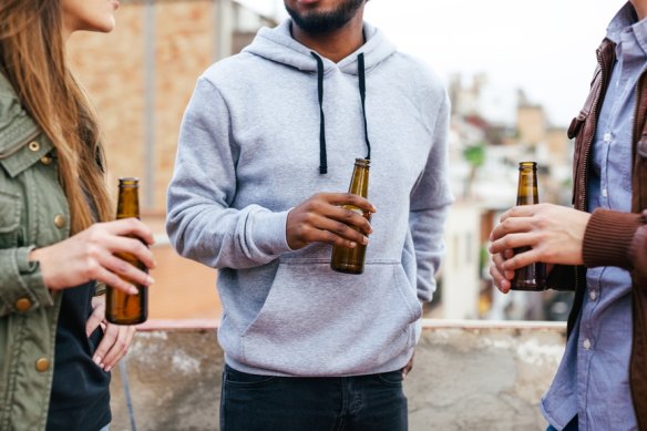 We tell men to open up more. But are we ready to listen?