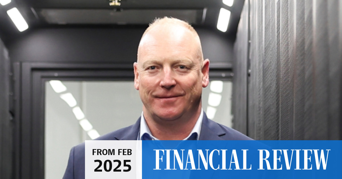 Infratil, Future Fund eyed as CDC Data Centres pre-empts hit