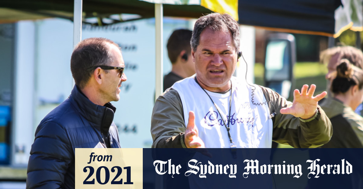 Bledisloe Cup, Rugby Championship 2021: Wallabies coach Dave Rennie ...