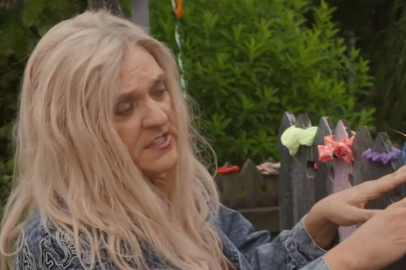 Racing Victoria CEO Andrew Jones on Jonathan Munz, Sale of The Century ...