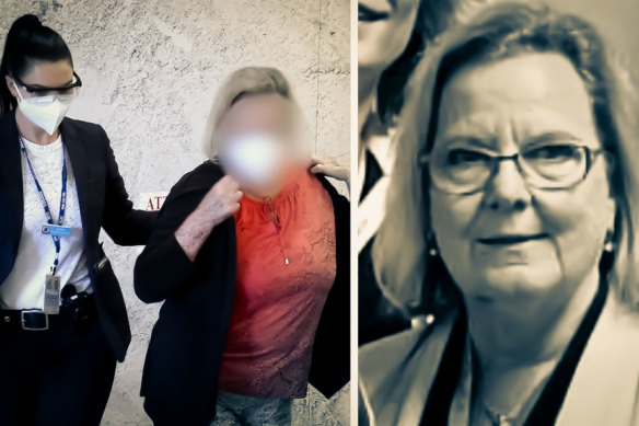 Helga Lam’s alleged victims speak out after trial collapses