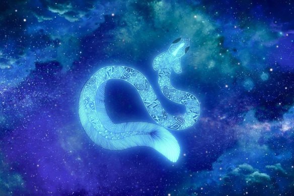 eel migration melbourne